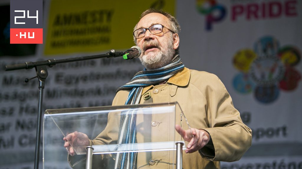 Tamás Gáspár Miklós és Markó Béla is az idei Baumgarten-emlékdíjasok ...