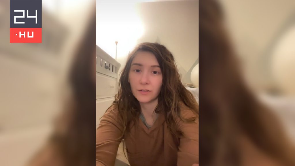 Egyedül vajúdott, a vécén adott életet gyerekének | 24.hu