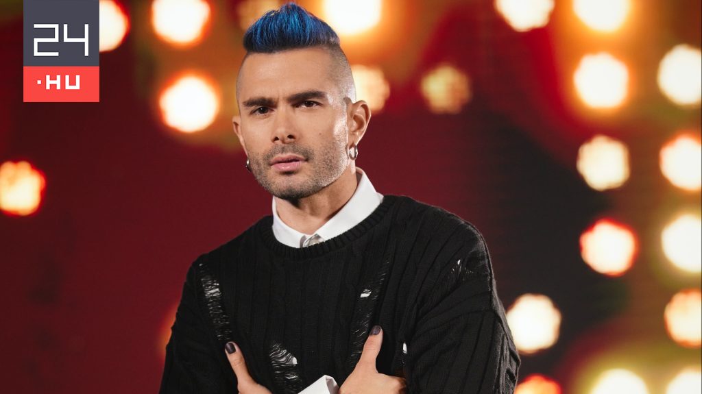 ByeAlex megmutatta a barátnőjét: Imádom őt, nem akarunk bujkálni | 24.hu