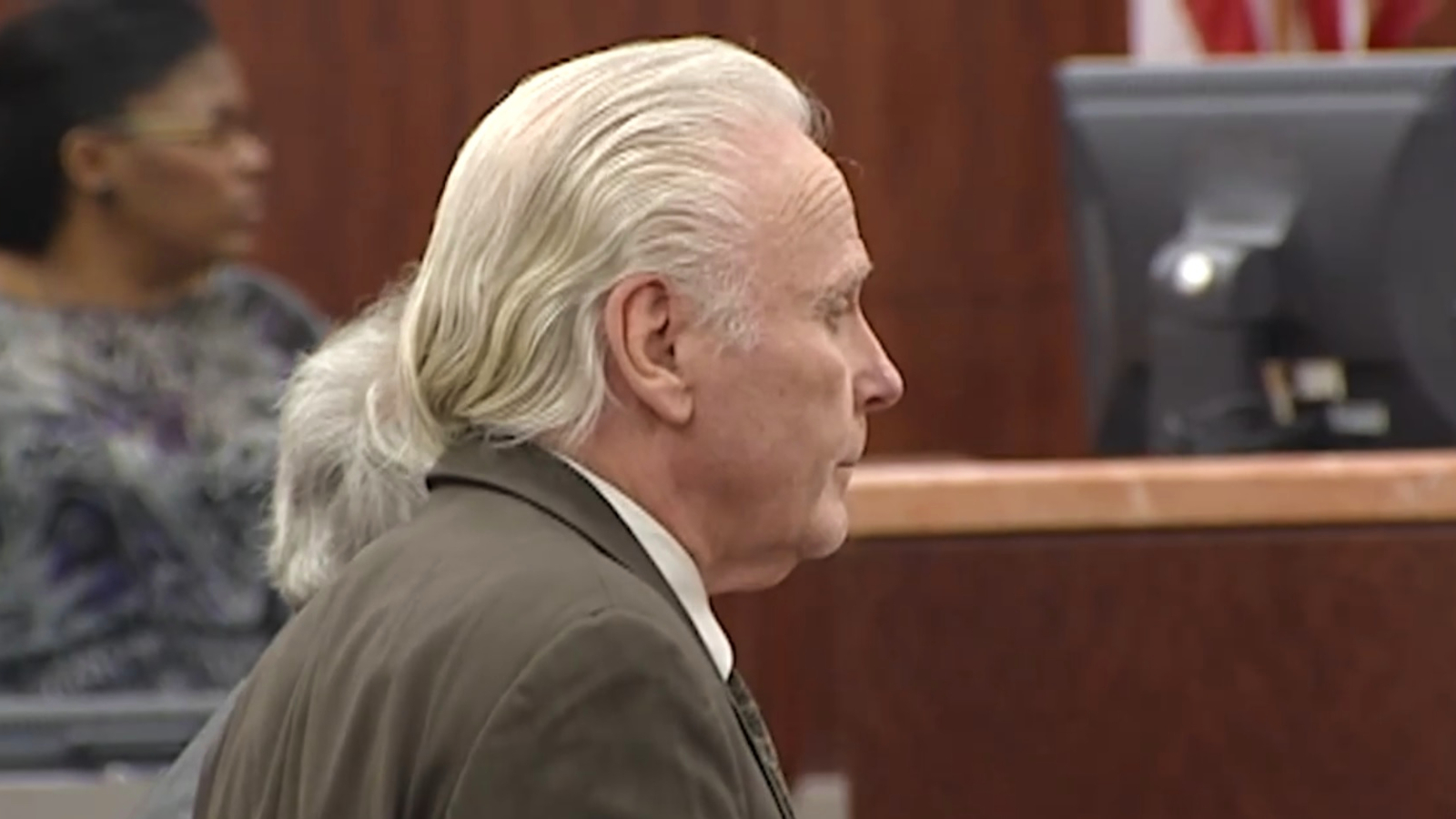 Harminckét év után kitűzték a legidősebb halálraítélt kivégzésnek ...