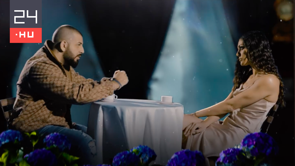 G.w.M exe 2014-ben: Volt szerencsém találkozni Kulcsár Edinával | 24.hu