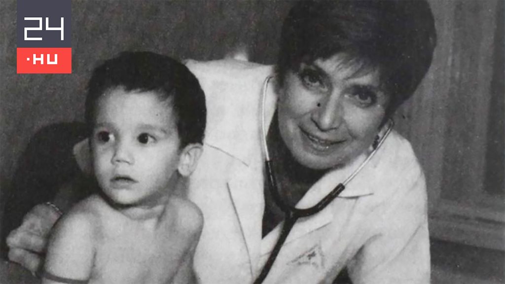 Gyarmati Andrea: A rövidlátás is "tanulható" | 24.hu