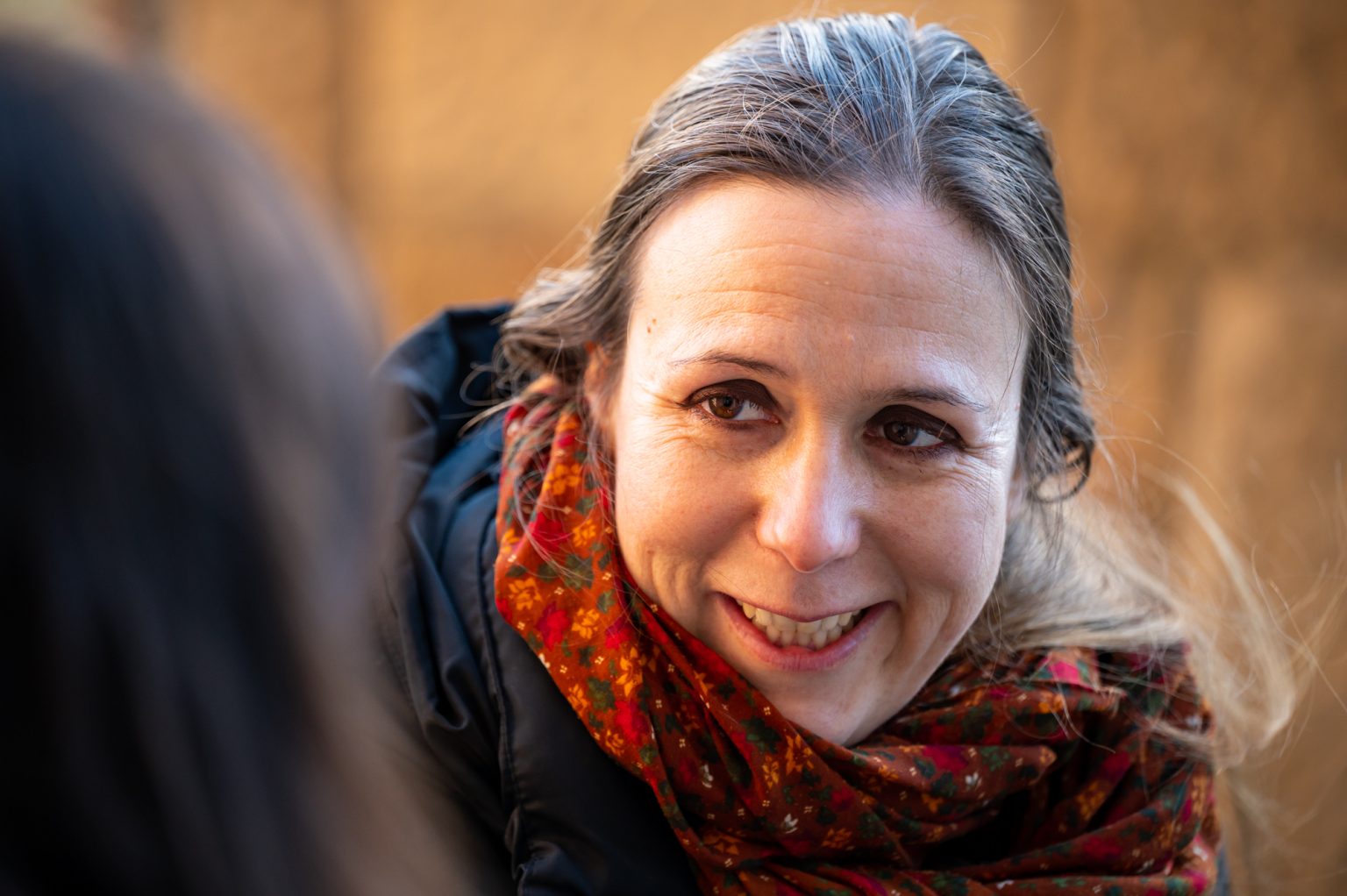 "Egyszer mindenhol eljöhet egy olyan pont, amikor már nincs tovább. Itt ...