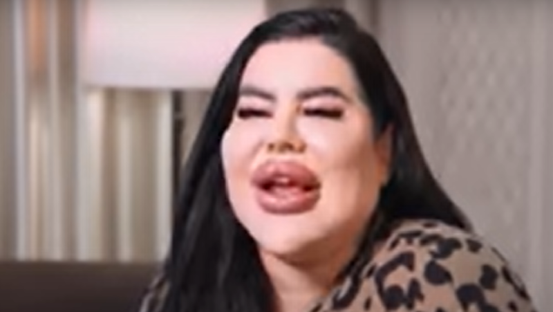 Nem talál magának társat a világ legnagyobb fenekű nője címre pályázó ...