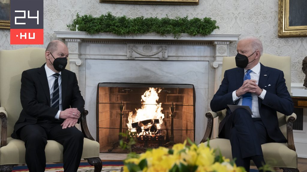 Az orosz agresszió megelőzéséről egyeztetett az Egyesült Államok ...