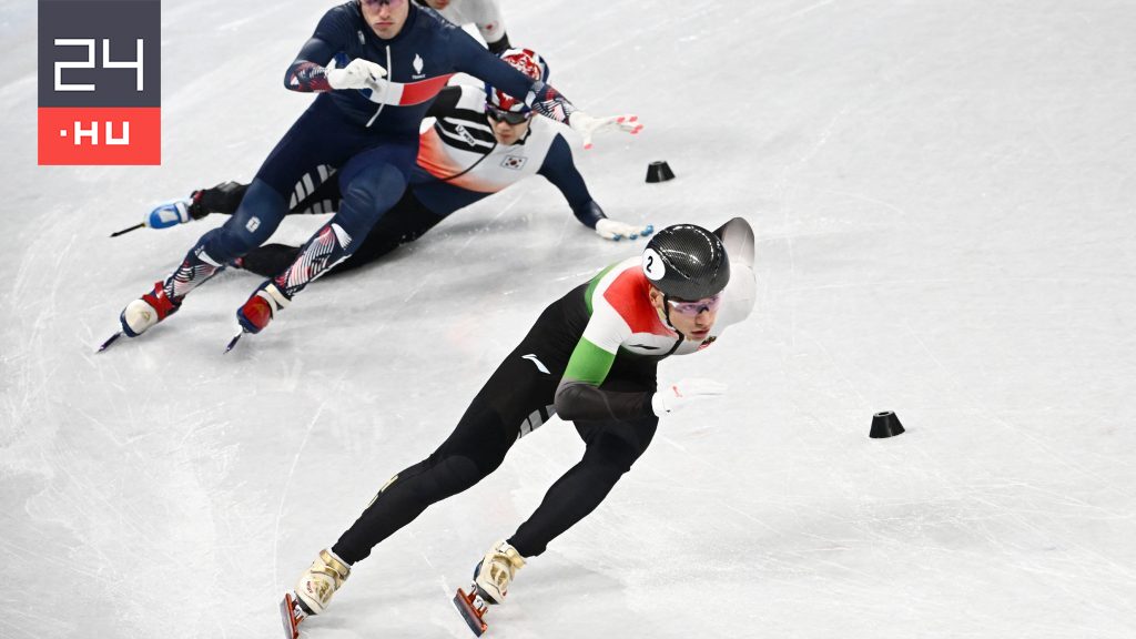 Liu Shaolinék továbbjutottak a kedvenc számukban | 24.hu