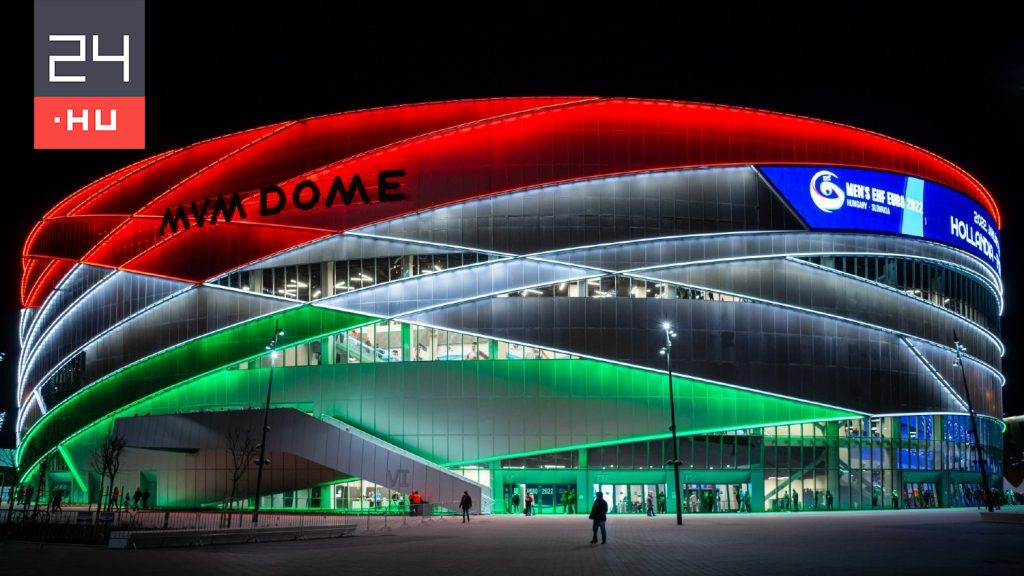 Kubatov Gábor: A Ferencváros kezébe kerül az MVM Dome | 24.hu