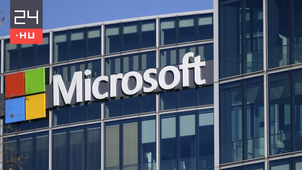 A Microsoft is leállította a termékek eladását Oroszországban | 24.hu