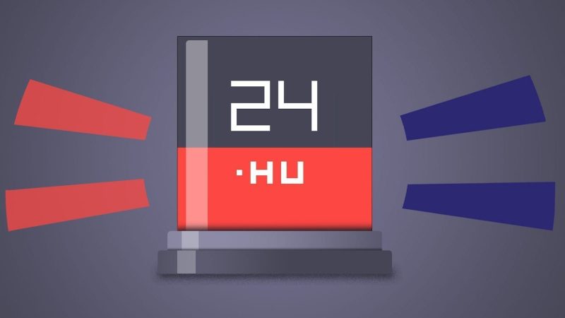 Külföld rovat | 24.hu