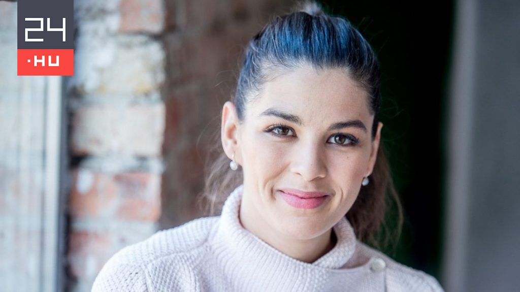 Ördög Nóra kisfiát nem engedték fel a repülőre, a műsorvezető azt kéri ...