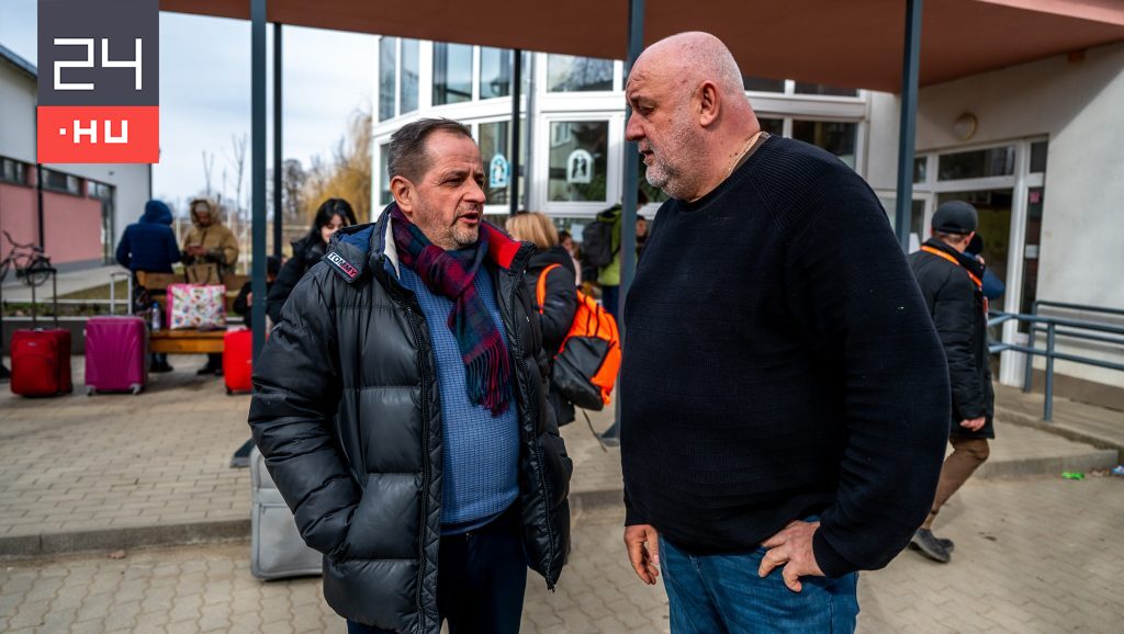 Budai Gyula: Zelenszkij nyíltan beavatkozik a magyar választási ...