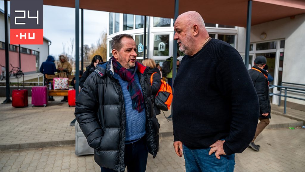 Budai Gyula: Te is orosz gázzal fűtesz, barátom | 24.hu