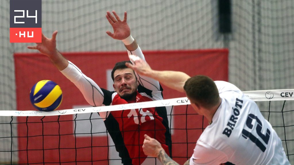 Így edzeni is nehéz, nemhogy játszani – csapatot vált a magyar ...