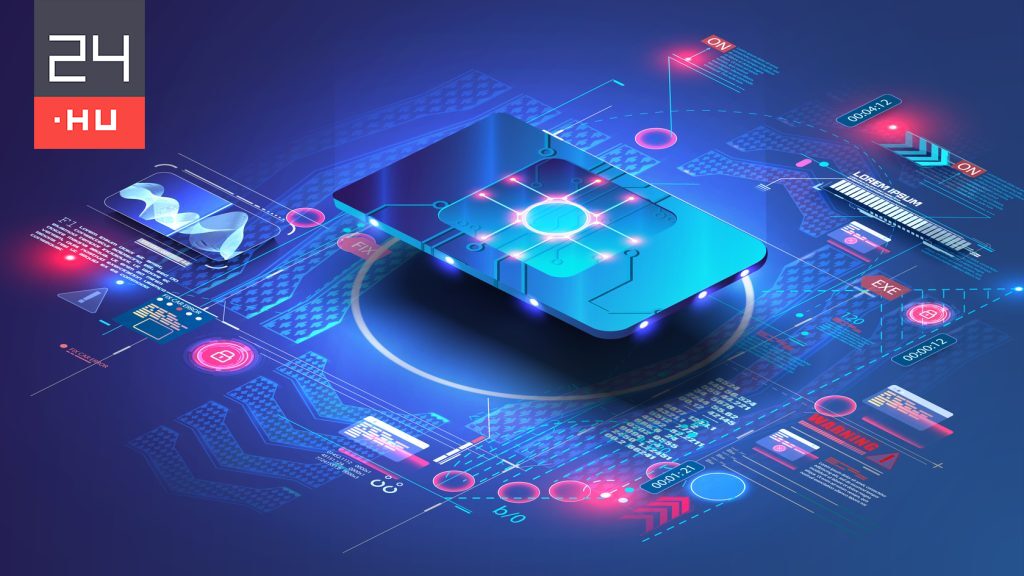 Már mindenki számára elérhető az eSIM a Yettelnél | 24.hu