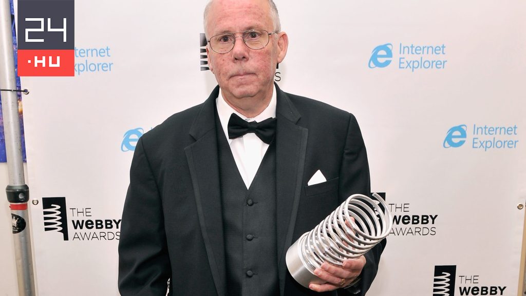 Meghalt Stephen Wilhite, aki nélkül szomorúbb hely lenne az internet ...