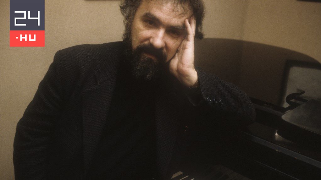 Meghalt a Grammy-díjas román zongoraművész, Radu Lupu | 24.hu