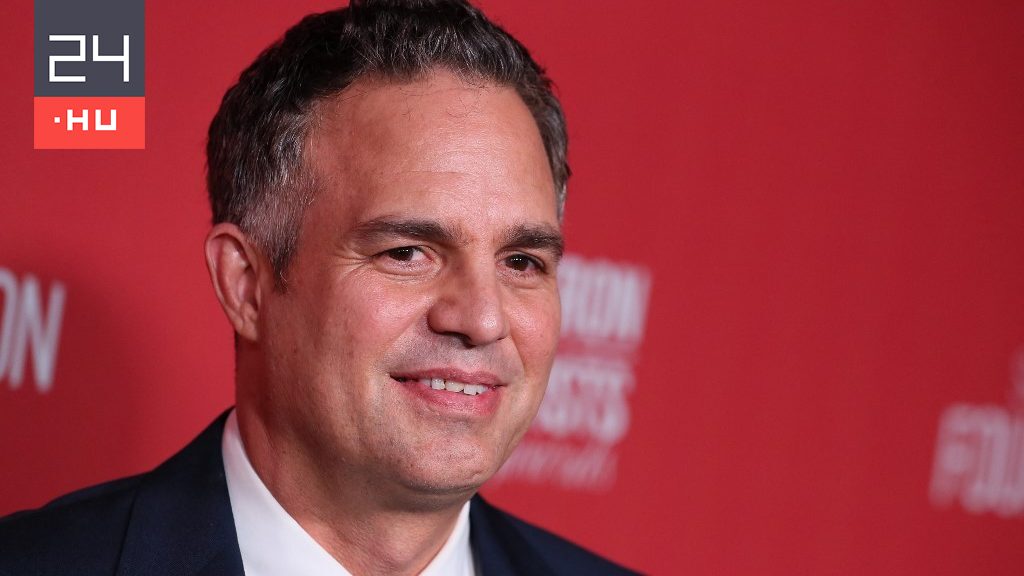 Mark Ruffalo üzent a magyaroknak: Választhatjátok a szabadságot, a ...