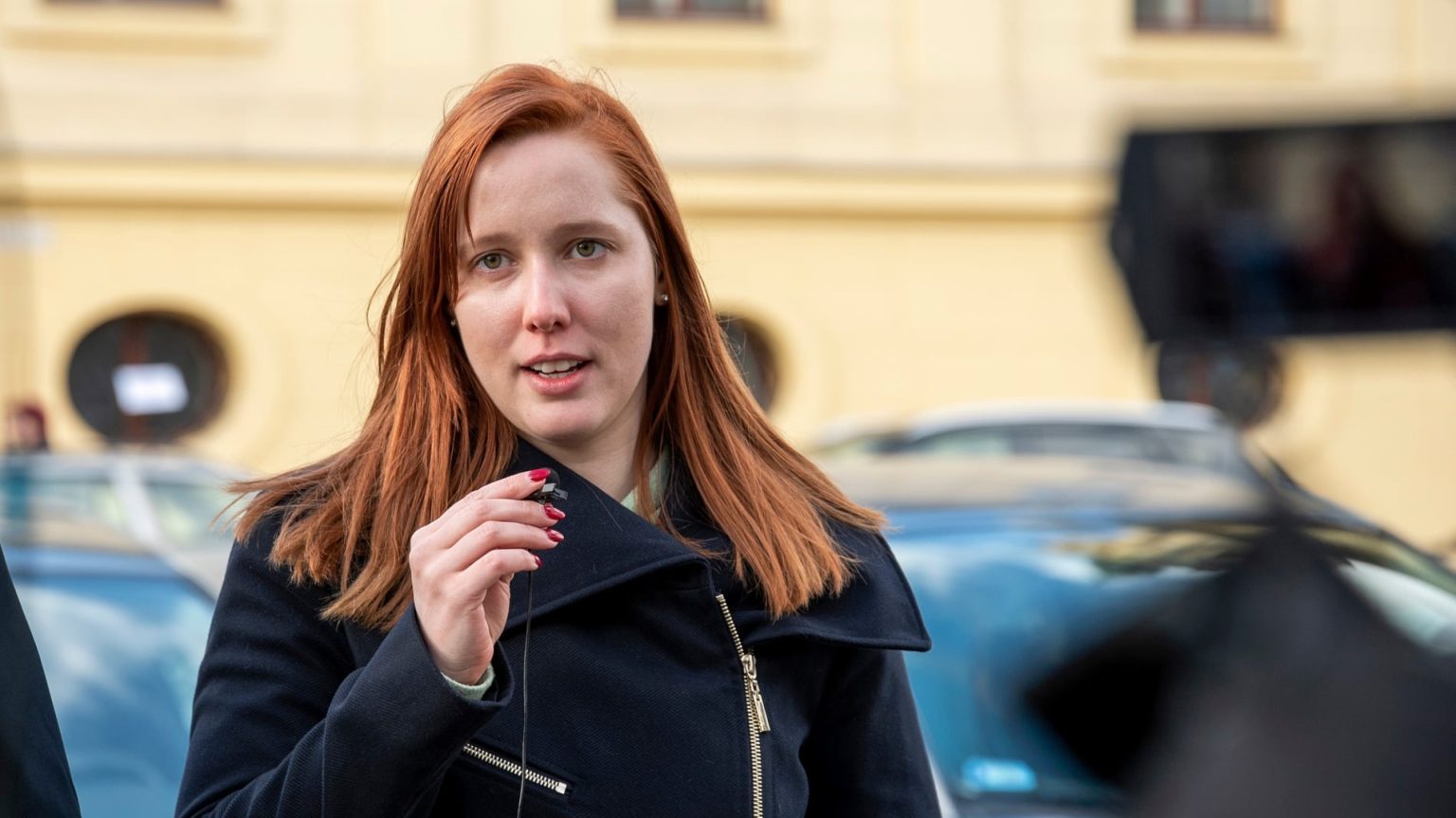 Az LMP-s Bakos Bernadett kapta Dobrev Klára parlamenti mandátumát | 24.hu