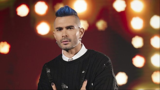 Az Instagram törölte ByeAlex és párja között fotóját, mert egyesek ...