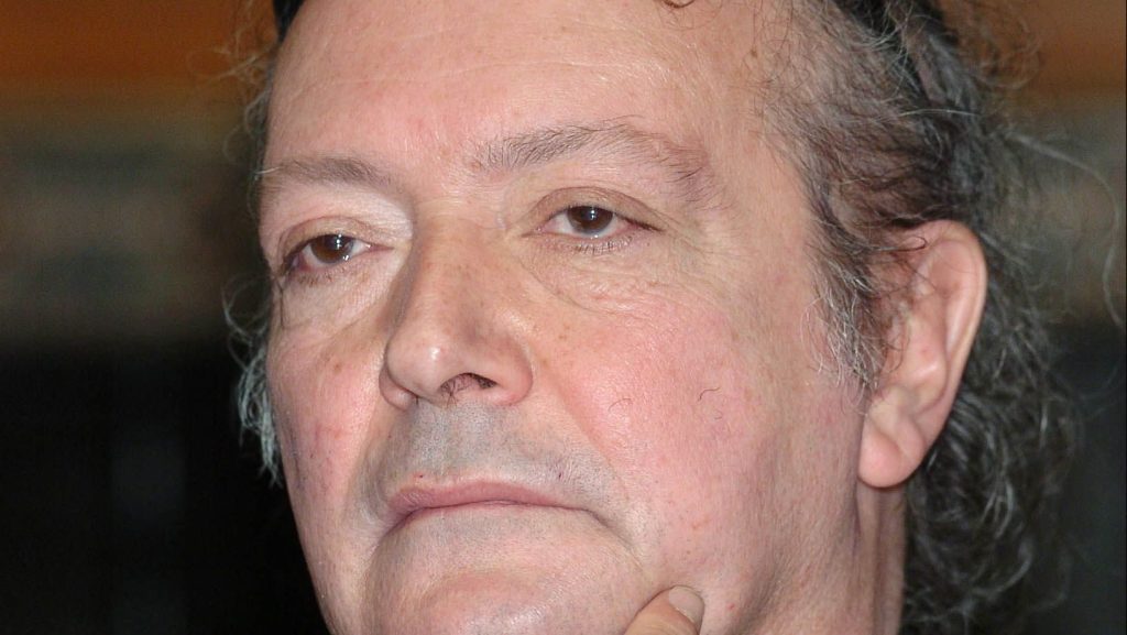 Eltemették Markó Ivánt | 24.hu