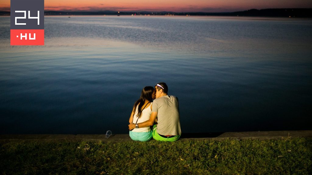 Beruházó: nyilvános marad a strand Balatonaligán | 24.hu