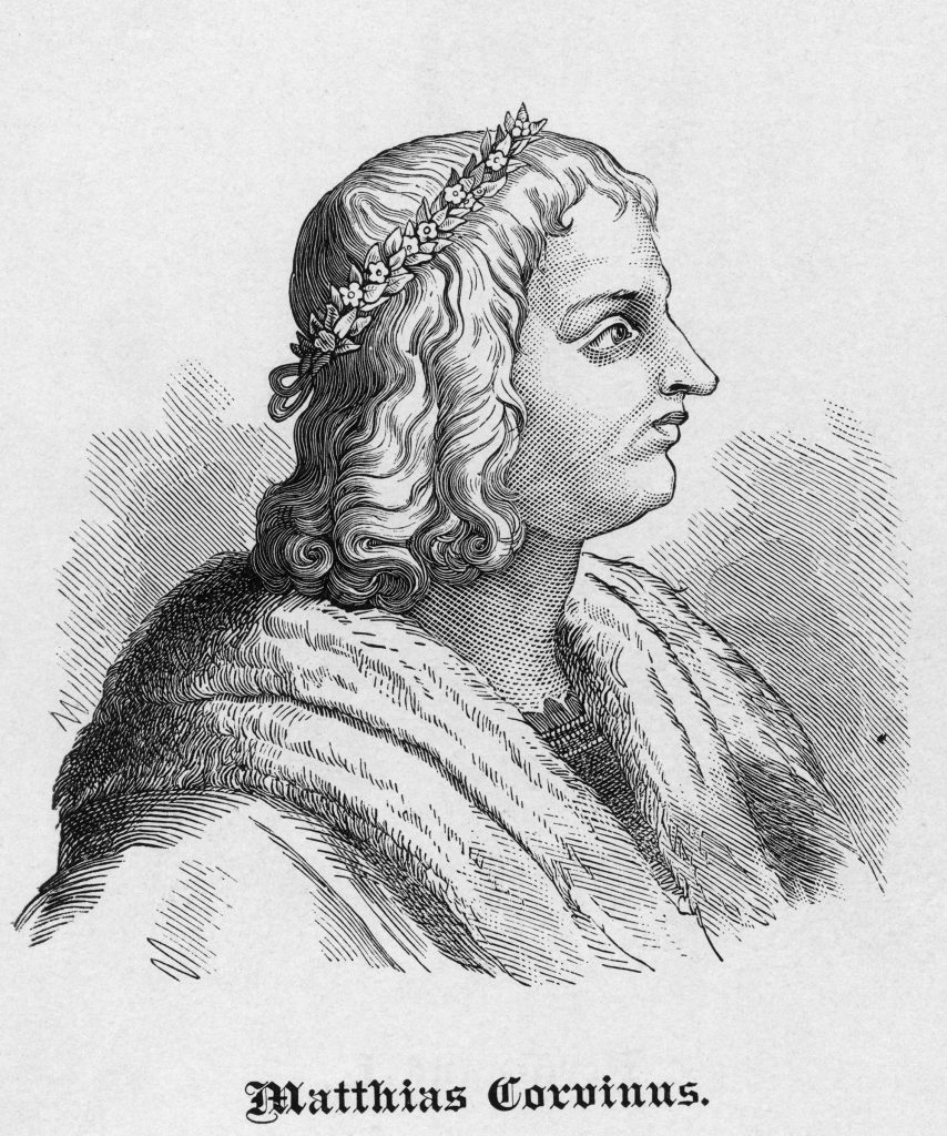 Tényleg megölték Mátyás királyt? | 24.hu