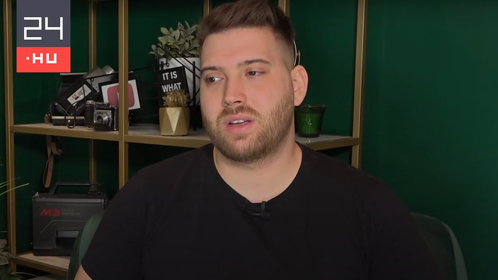 Osváth Zsolt: A politikai szerepvállalásomat ebben a formájában ...