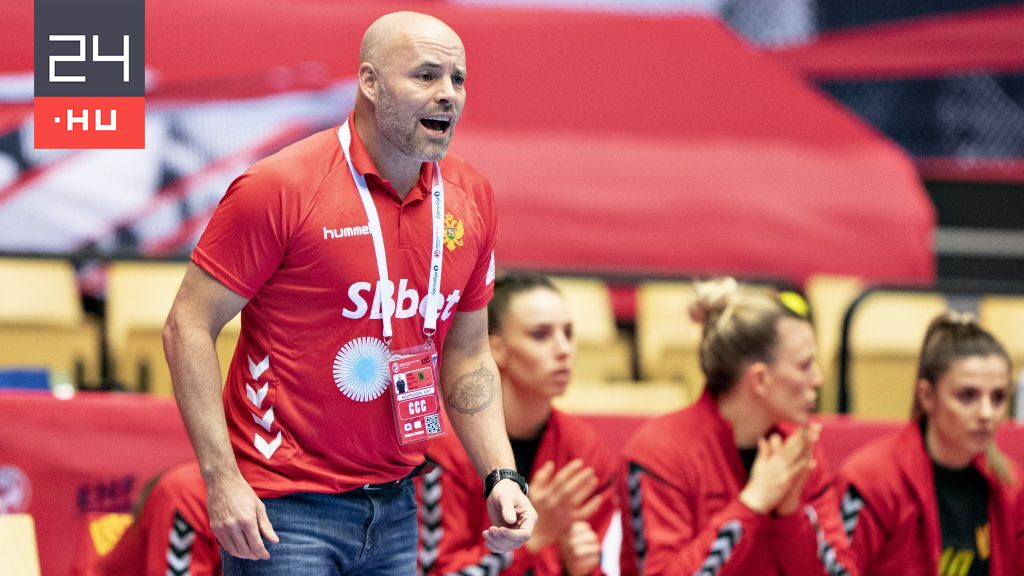 Kim Rasmussen újabb országban lett szövetségi kapitány | 24.hu