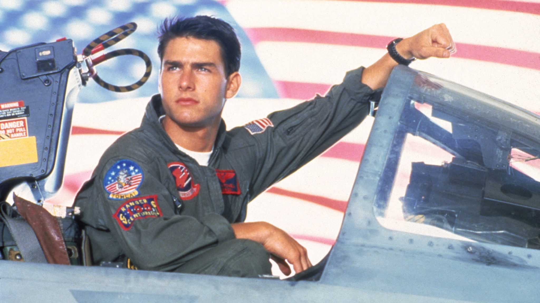 Top Gun 2: Tom Cruise még mindig a levegő ura, és fullba nyomja az ...