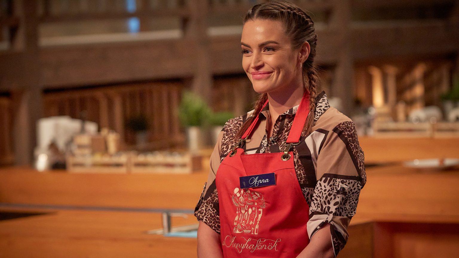 Alföldy Anna: Magam mögött szeretném hagyni a Hajdú Péter exe címkét ...