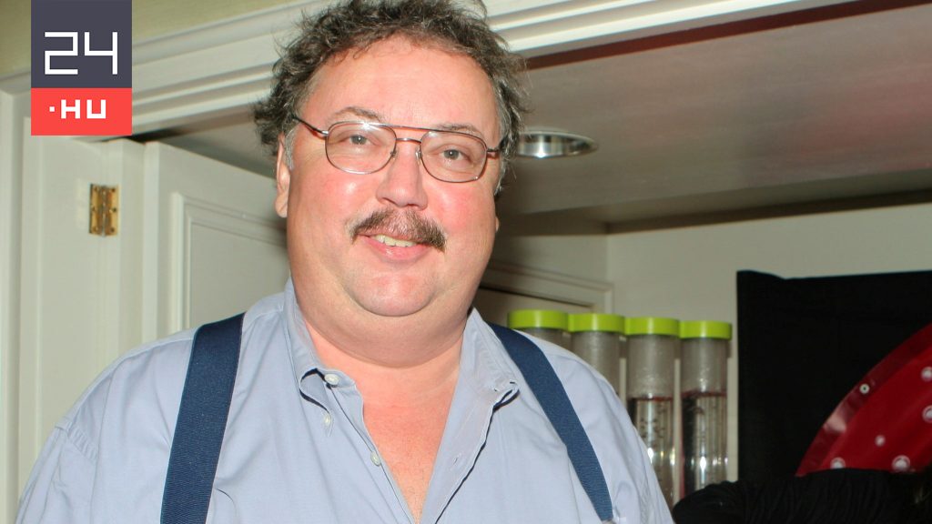 Meghalt Mike Hagerty, a Jóbarátok gondnoka | 24.hu