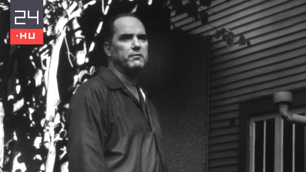 Meghalt Jack Kehler, A nagy Lebowski színésze | 24.hu