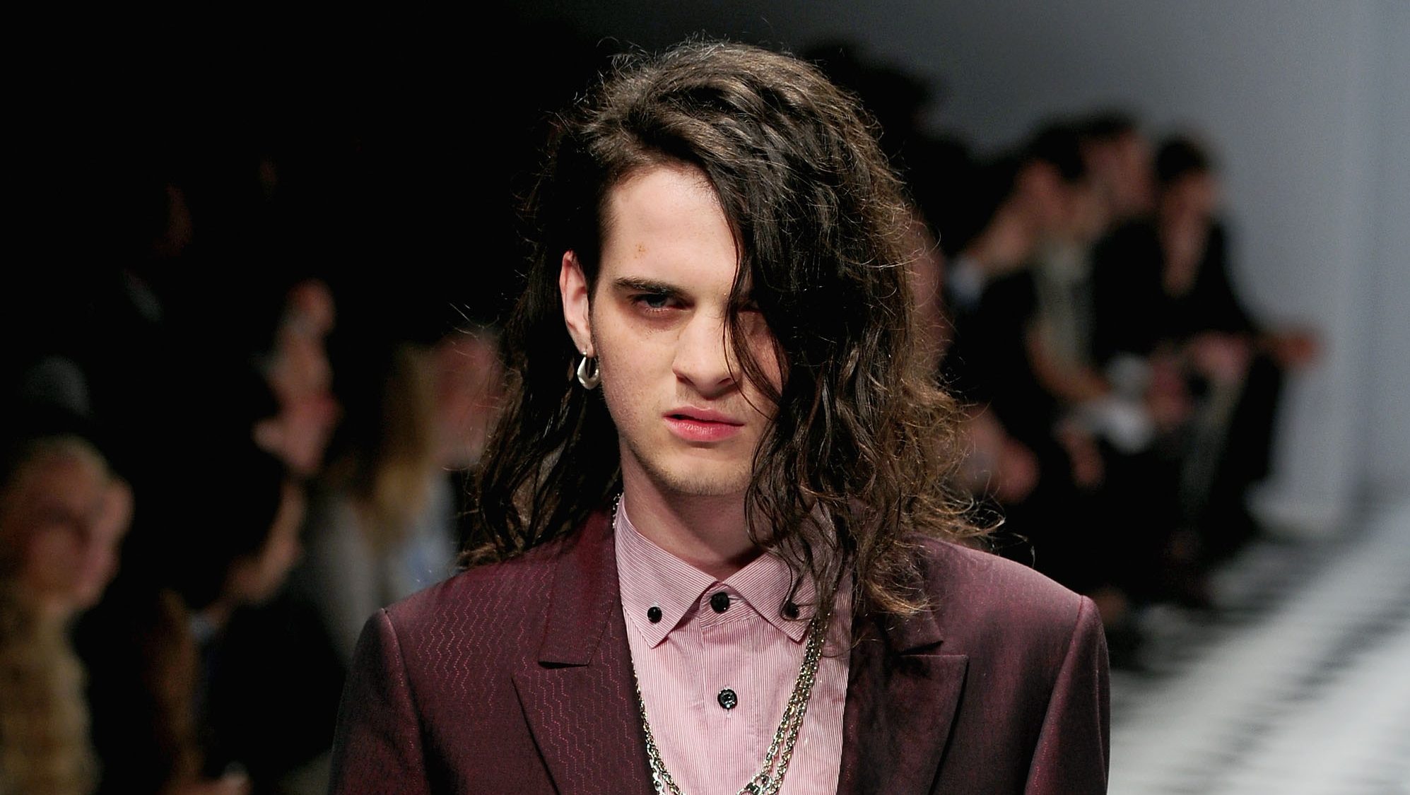 Meghalt Nick Cave fia, Jethro | 24.hu