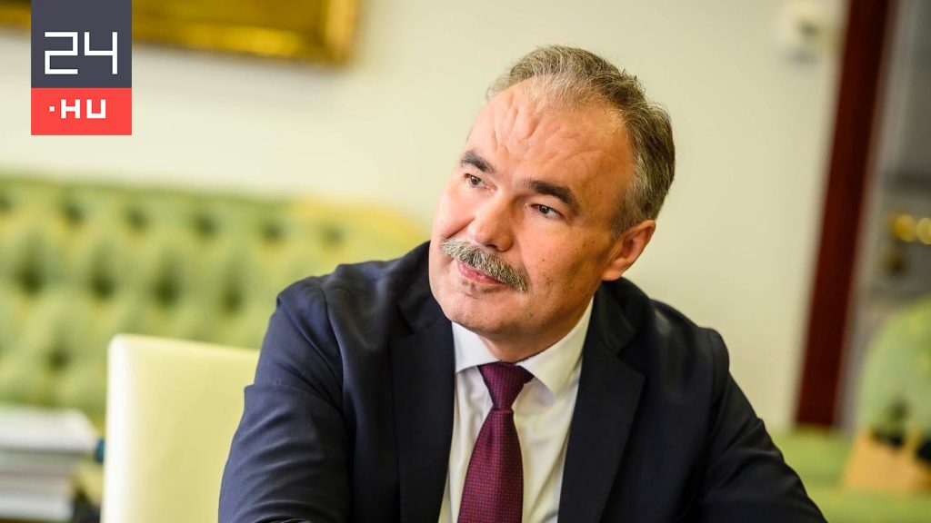 Nagy agrárminiszter a Sajó halainak kipusztulása után megy Szlovákiába ...