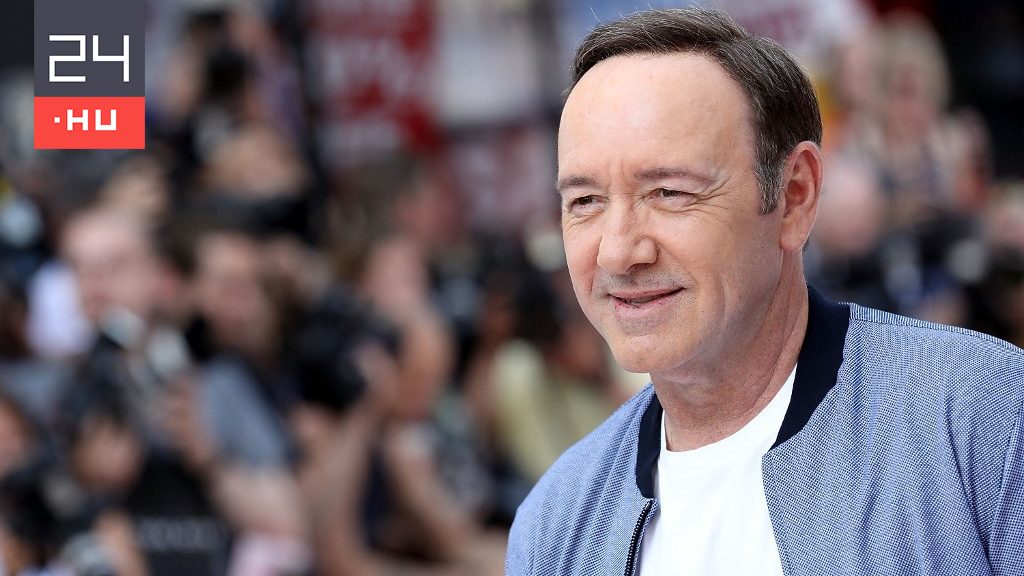 Kevin Spacey főgonosz, Christopher Lambert agg lovag lehet a ...