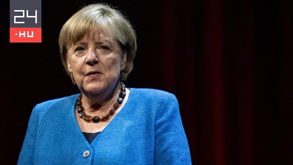 Merkel: A katonai elrettentés az egyetlen nyelv, amelyet Putyin megért ...