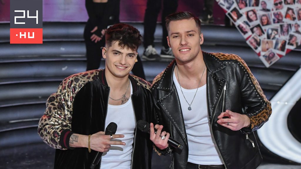 Csomó alakult ki Marics Peti hangszálain | 24.hu