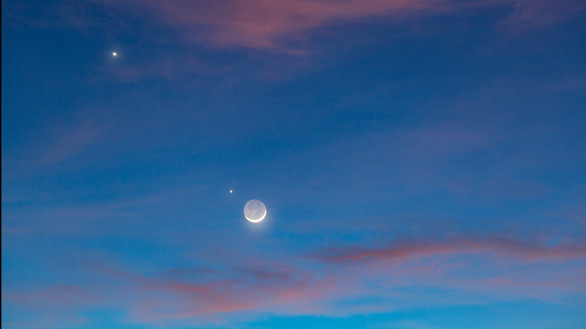Több mint ezer éve volt utoljára ilyen bolygóegyüttállás | 24.hu
