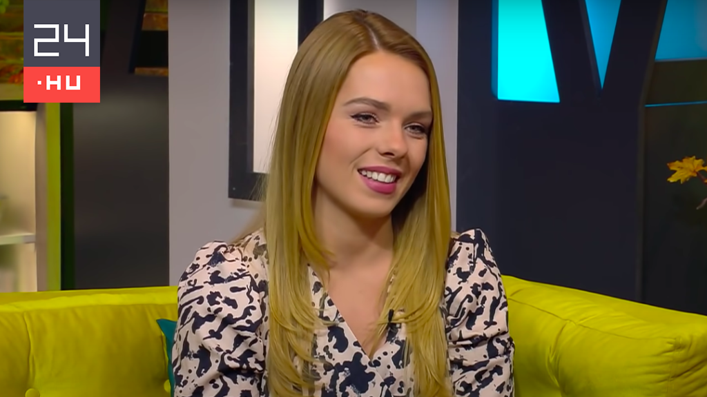 Rácz-Gyuricza Dóra: Sokat látom magam a tükörben, és néha ócsárolni is ...