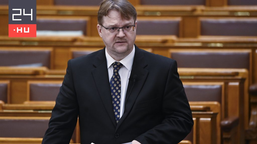 Répássy Róbert: Még a nyáron jönnek olyan új javaslatok, amelyekkel ...