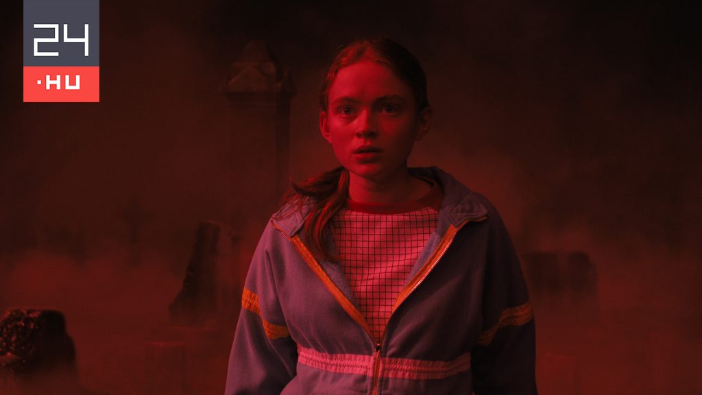 Úgy került most a toplisták élére a Stranger Things zenéje, hogy 1985 ...