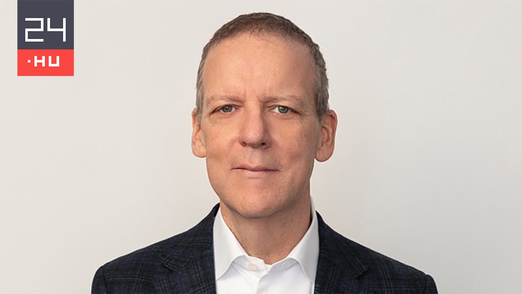 Meghalt John Visentin, a Xerox vezérigazgatója | 24.hu