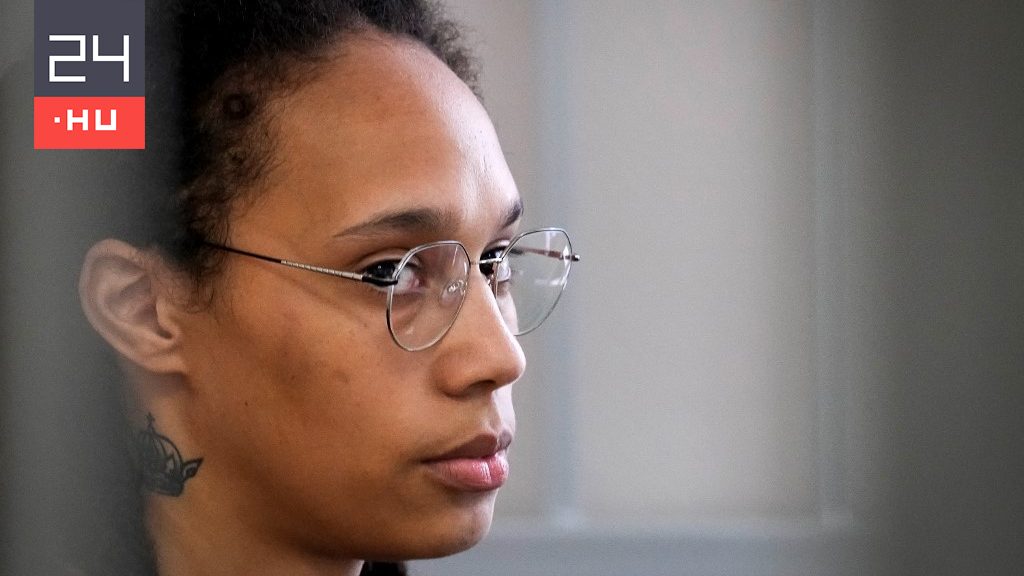 Joe Biden fogolycserére tett ajánlatot Oroszországnak | 24.hu