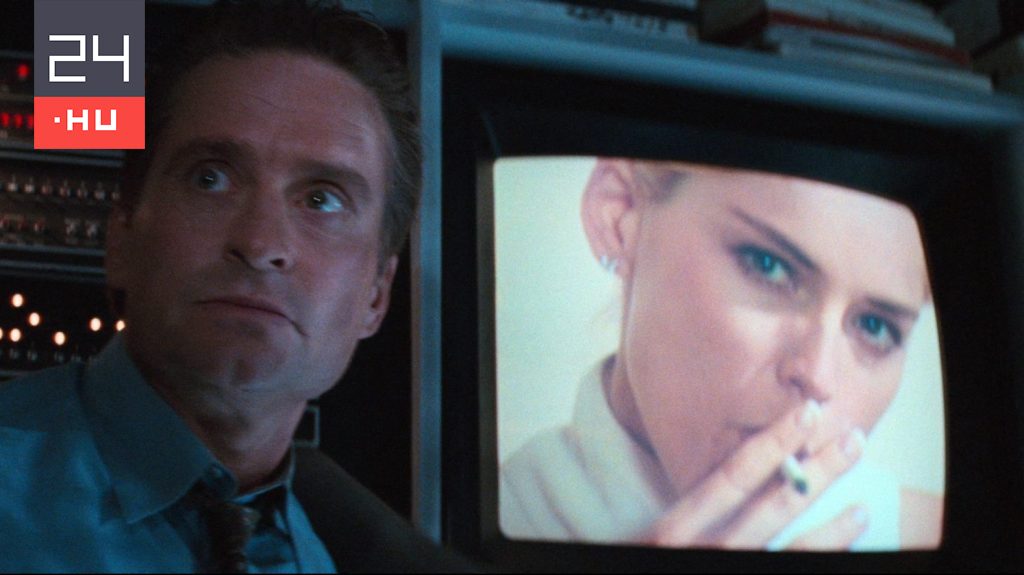 Would There Be A Place For 30 year old Elementary Instincts In Movies