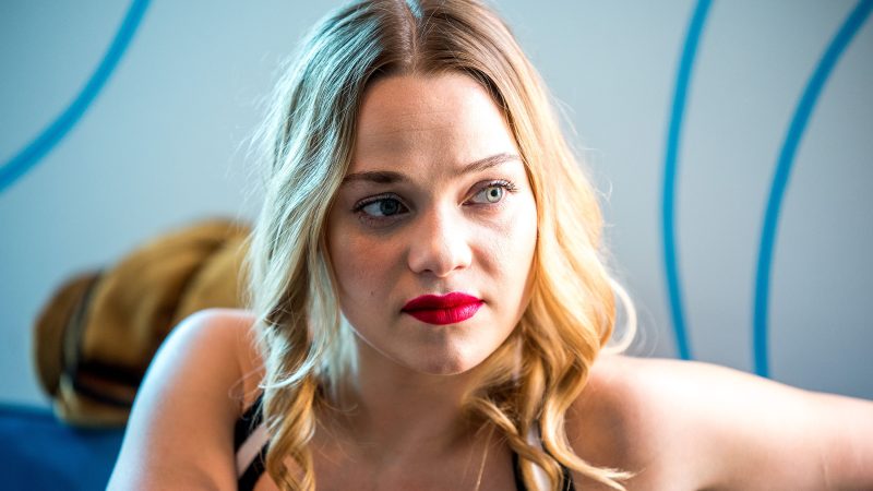 Mardoll és Hadas Alfréd szakítottak | 24.hu