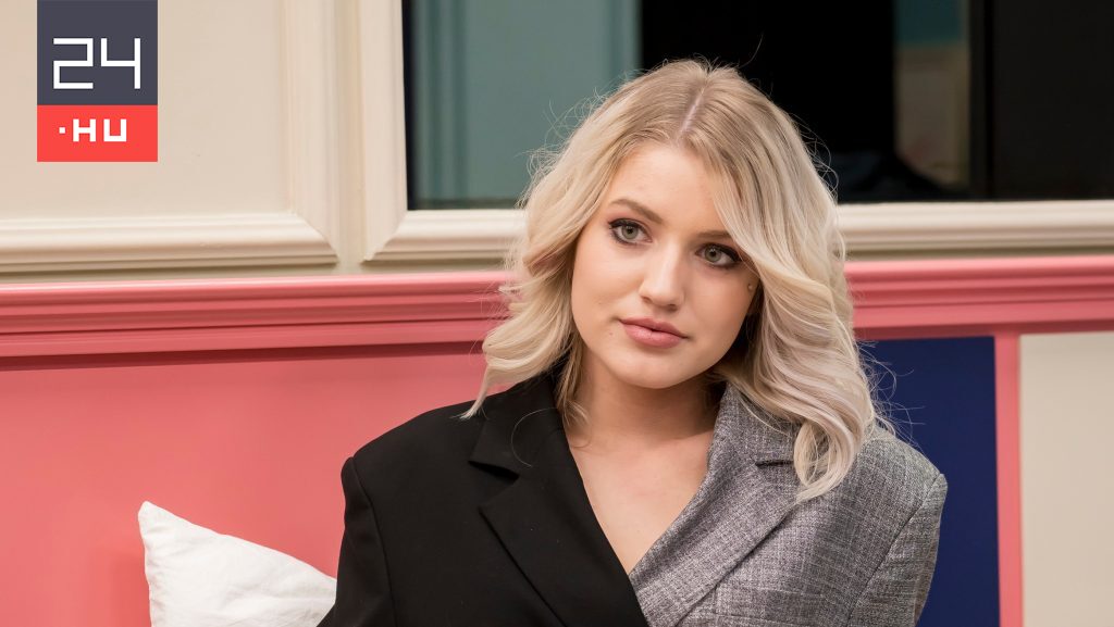 VV Merci kiakadt, hogy nem tudott magyarul rendelni egy budapesti ...