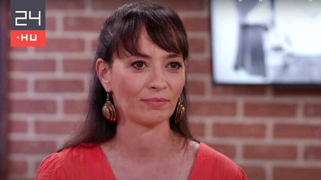 Farkasházi Réka: Régen ciki volt szappanoperában szerepelni, ma meg már ...