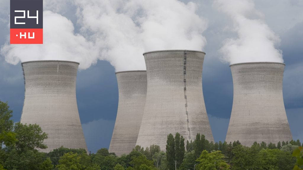 Az Európai Parlament szerint az atomenergia zöldnek számít | 24.hu