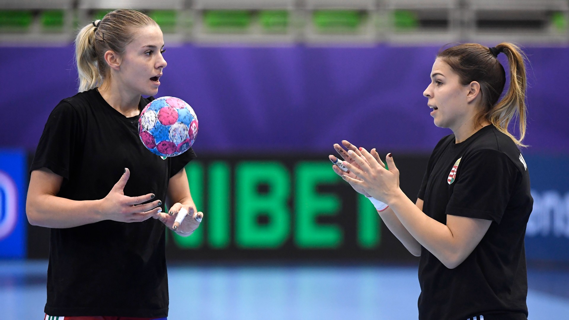 Háfra Noémi: Nagyon célkeresztbe kerültem az elmúlt években, folyton ...