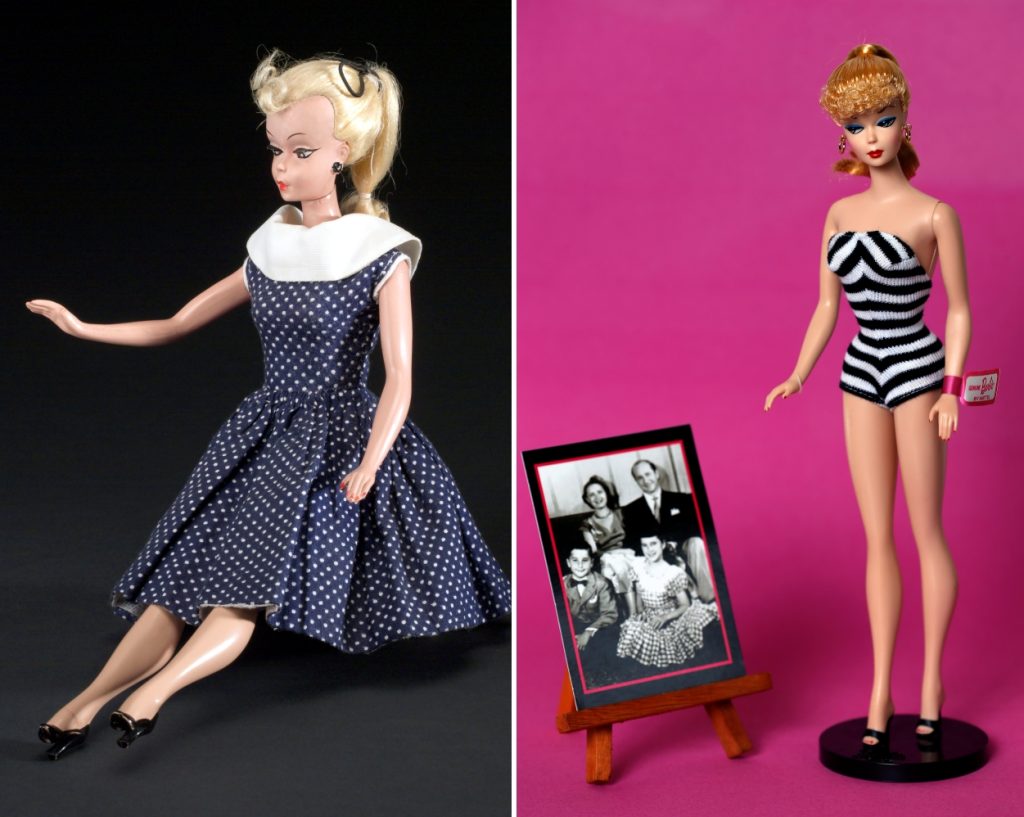 Barbie-nak hála idén belefulladunk a pinkbe | 24.hu